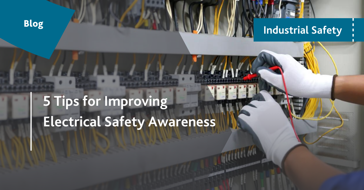 Supercharge Electrical Safety Awareness